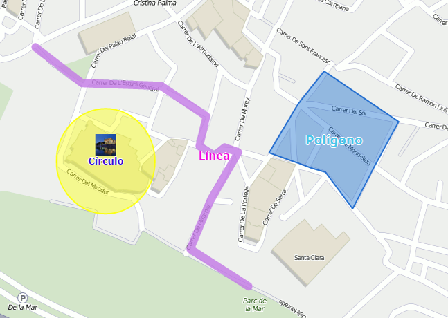 ¿Cómo sacar mejor provecho a las geocercas de mi GPS? - Gypsi